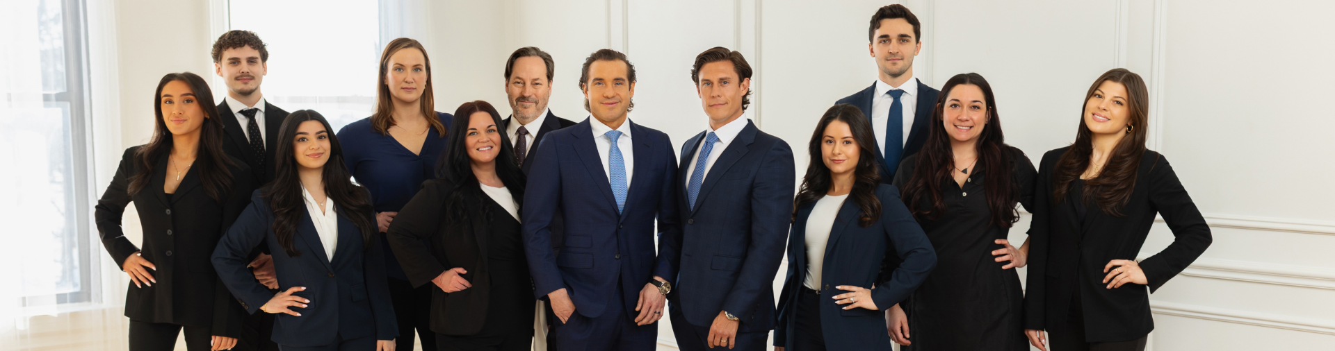 Our Team - Stinar Lannen